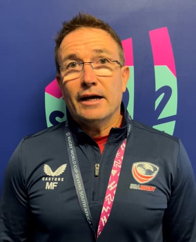 USA Rugby National Teams | USA Eagles