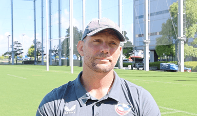 USA Rugby National Teams