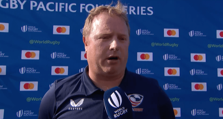 USA Rugby National Teams | USA Eagles