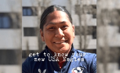 USA Rugby National Teams | USA Eagles