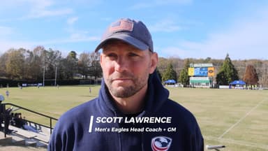 USA Rugby National Teams