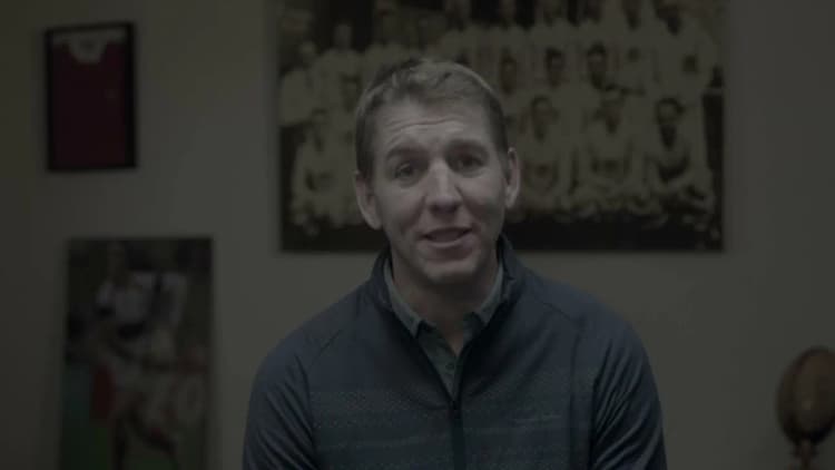 USA Rugby National Teams | USA Eagles