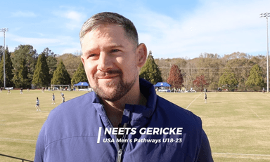 USA Rugby National Teams