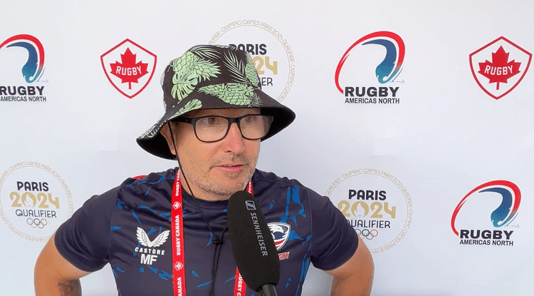 USA Rugby National Teams | USA Eagles