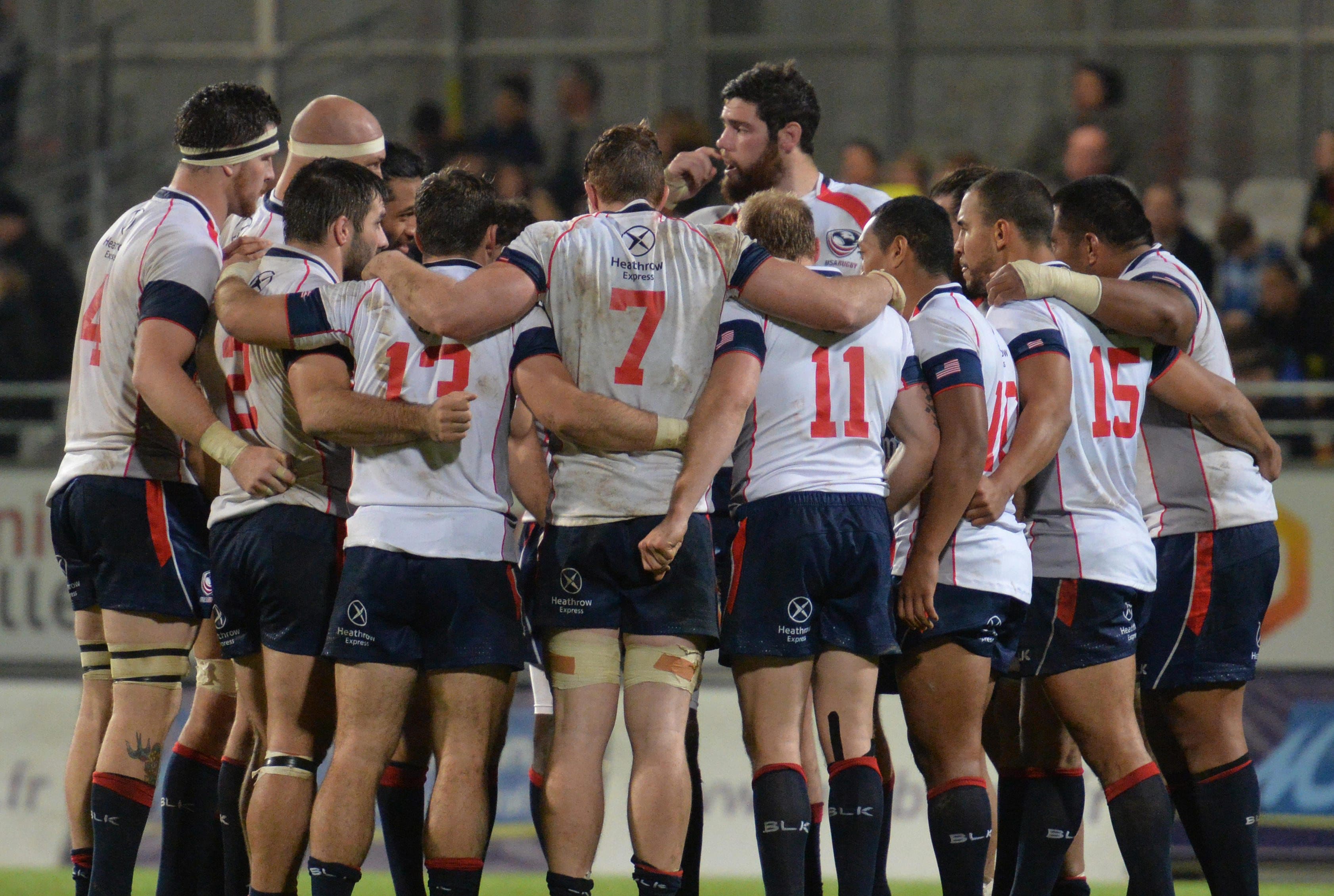 New York Athletic Club Grants Men's National Team $10,000