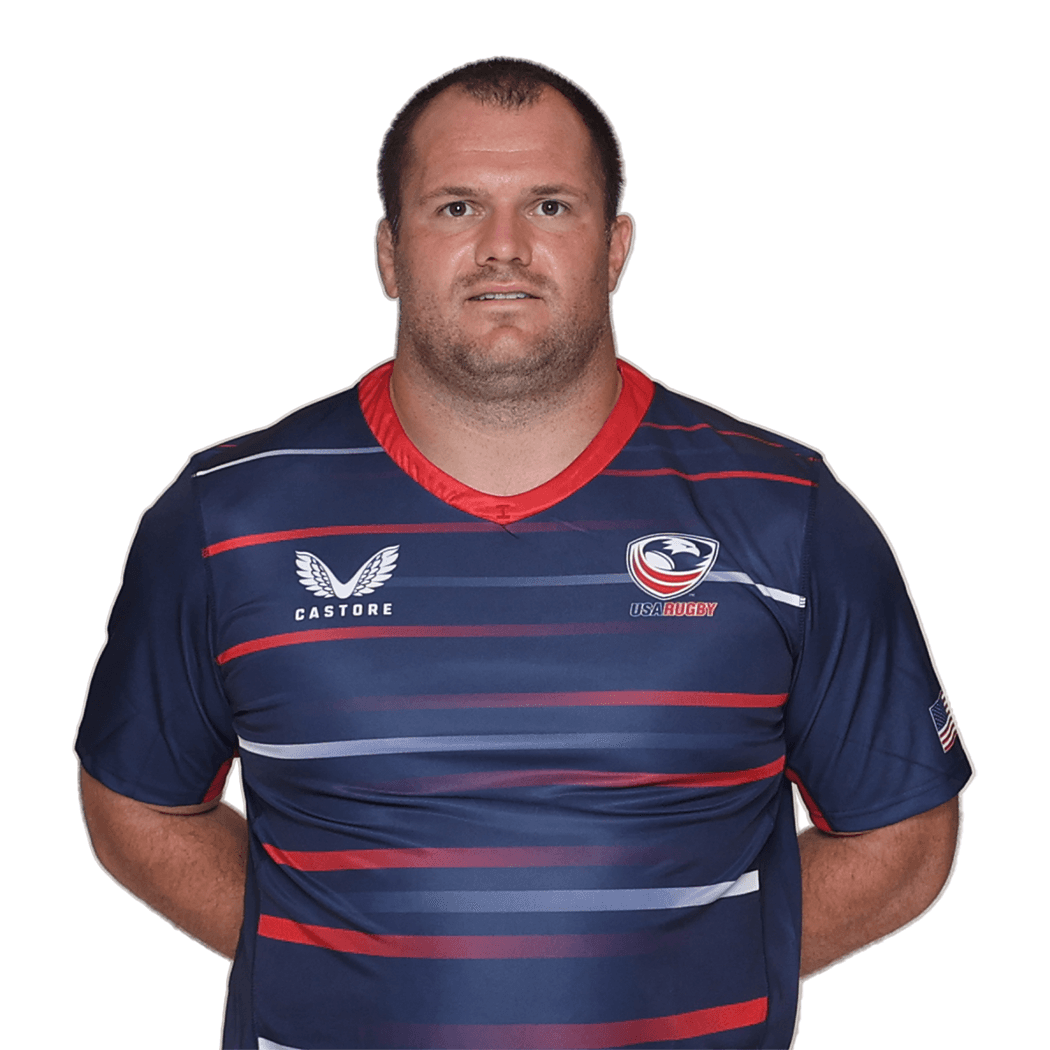 Paul Mullen | Rugby Union | Player | USA Eagles
