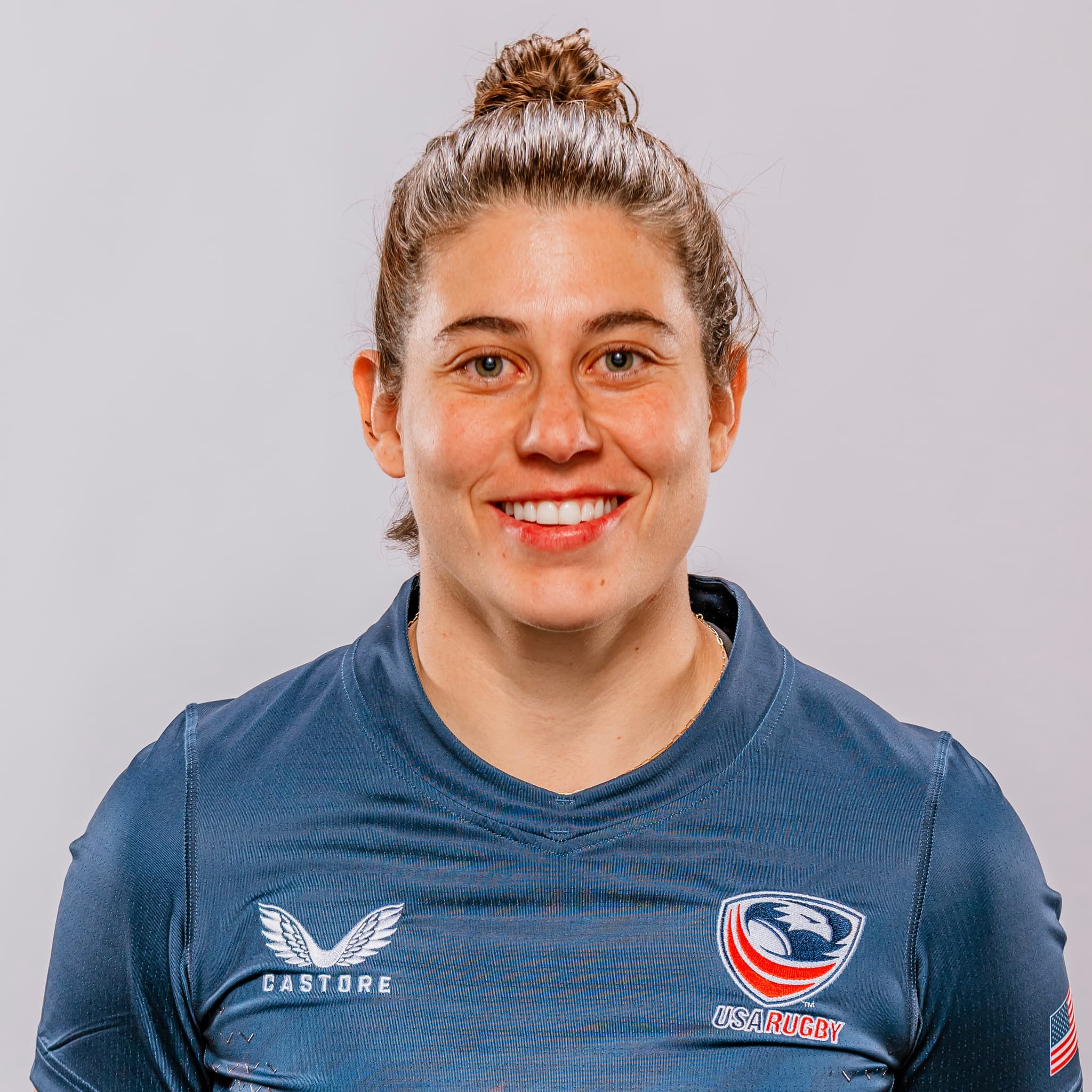 Paige Stathopoulos | Player Profile | USA Eagles
