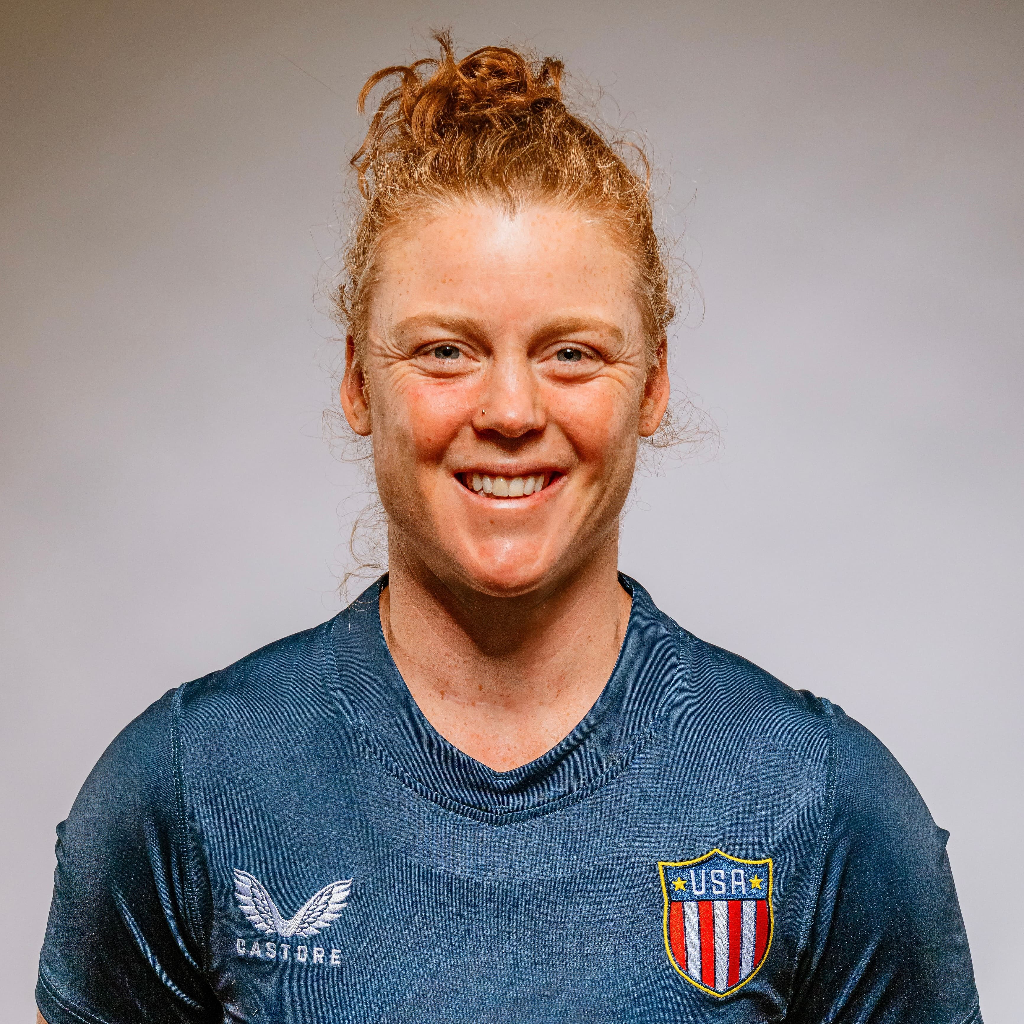 Alev Kelter | Player Profile | USA Eagles