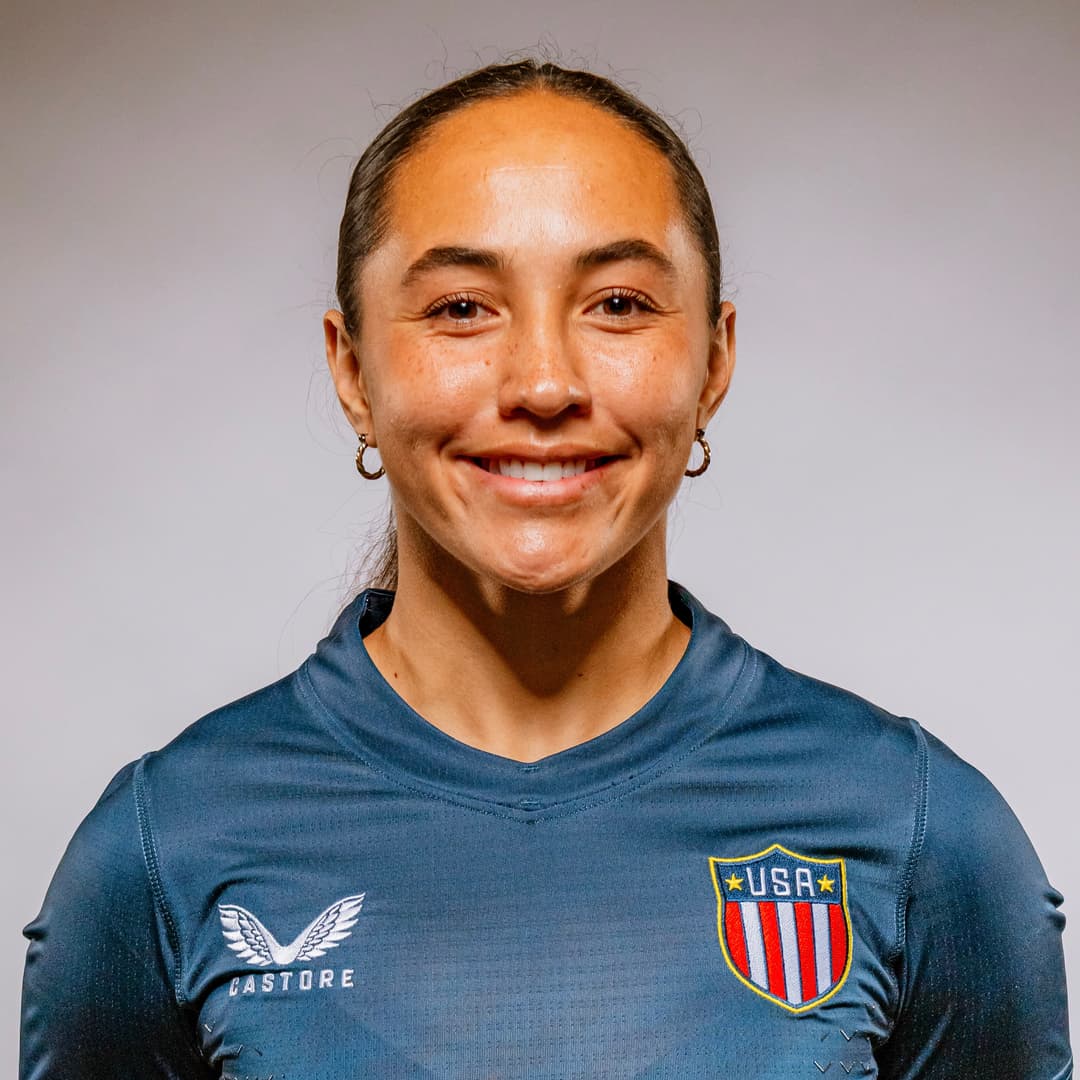 Alex Sedrick | Player Profile | USA Eagles