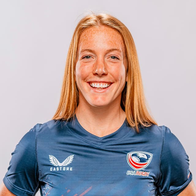 Rachel Ehrecke | Player Profile | USA Eagles