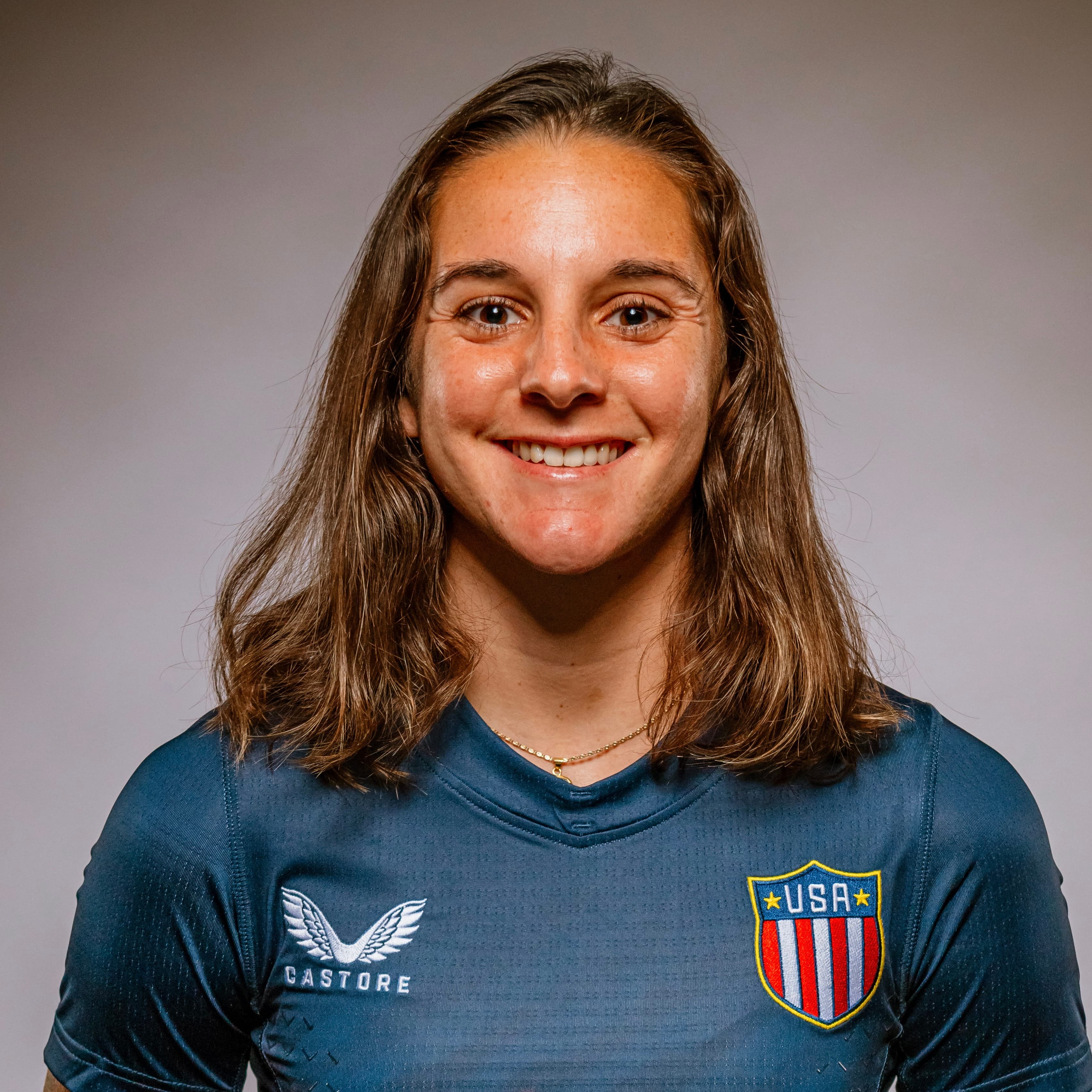 Kayla Canett | Player Profile | USA Eagles