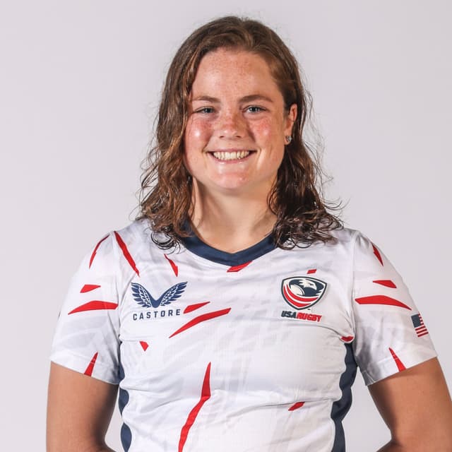 Emily Henrich | Player Profile | USA Eagles