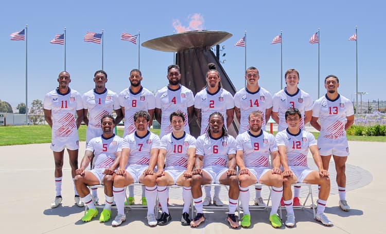 Latest Rugby News | USA Eagles