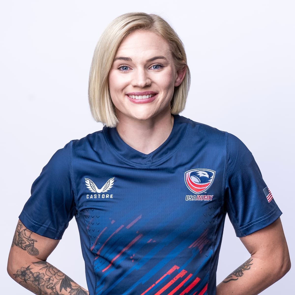 Sammy Sullivan | Player Profile | USA Eagles
