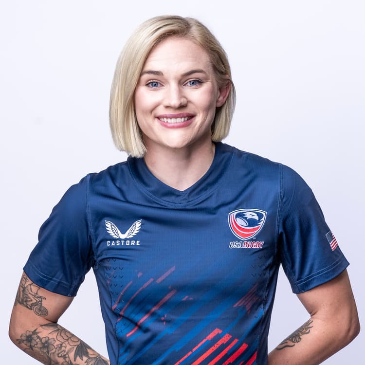 Sammy Sullivan | Player Profile | USA Eagles