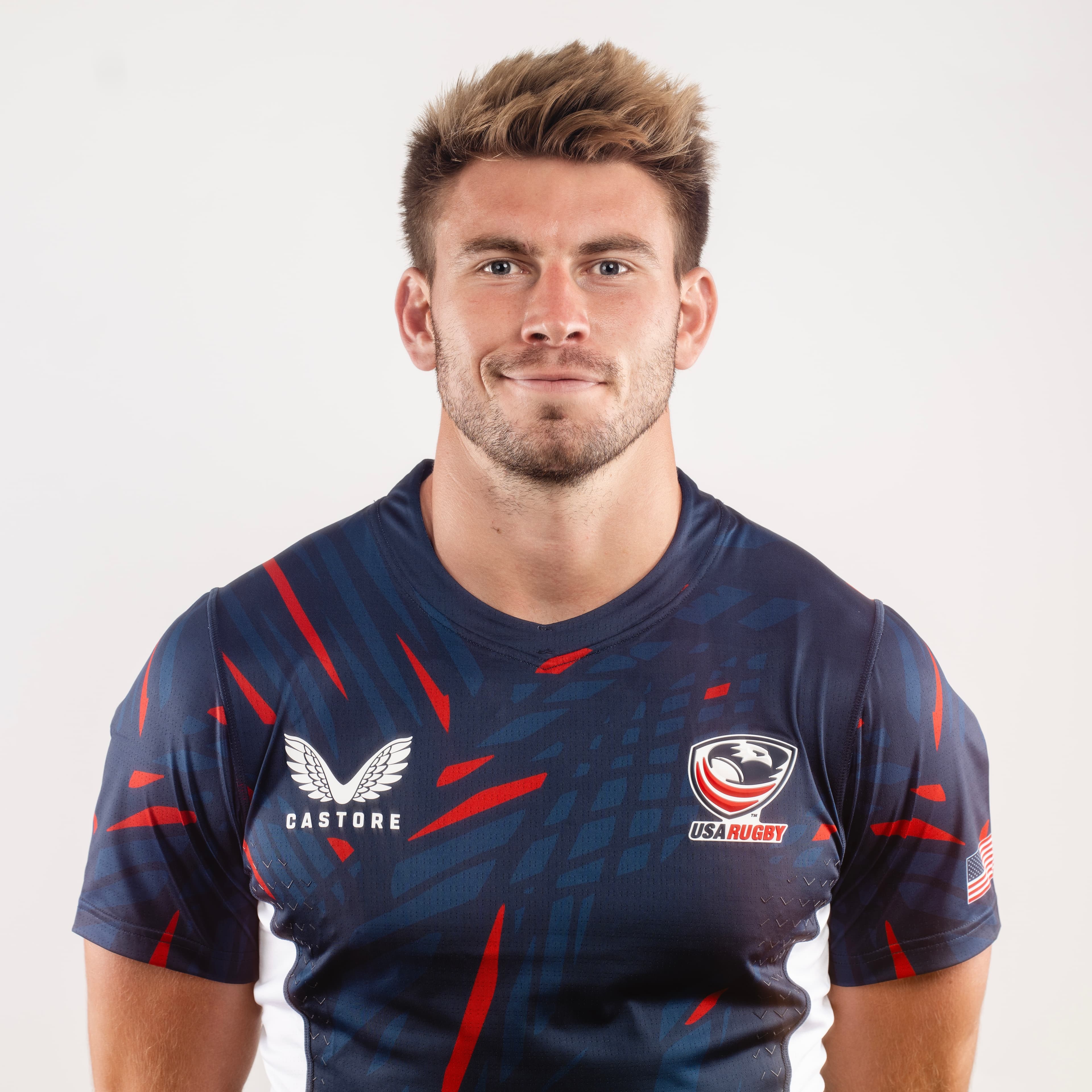 Christian Dyer | Player Profile | USA Eagles