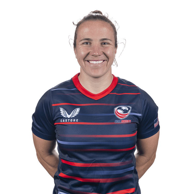 USA Women's Sevens | USA Eagles