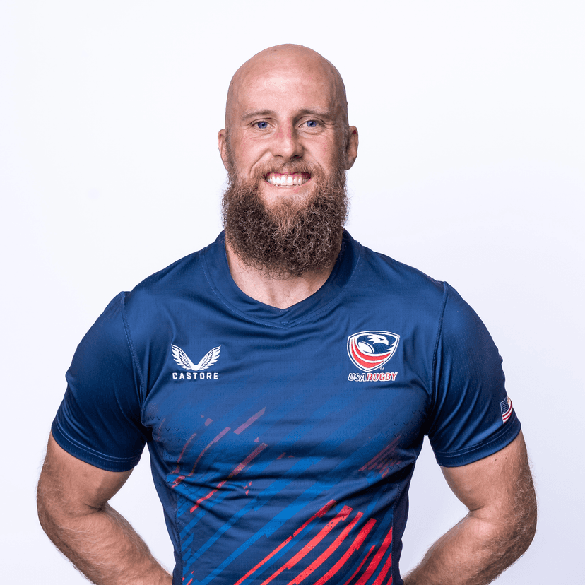 Ben Pinkelman | Player Profile | USA Eagles