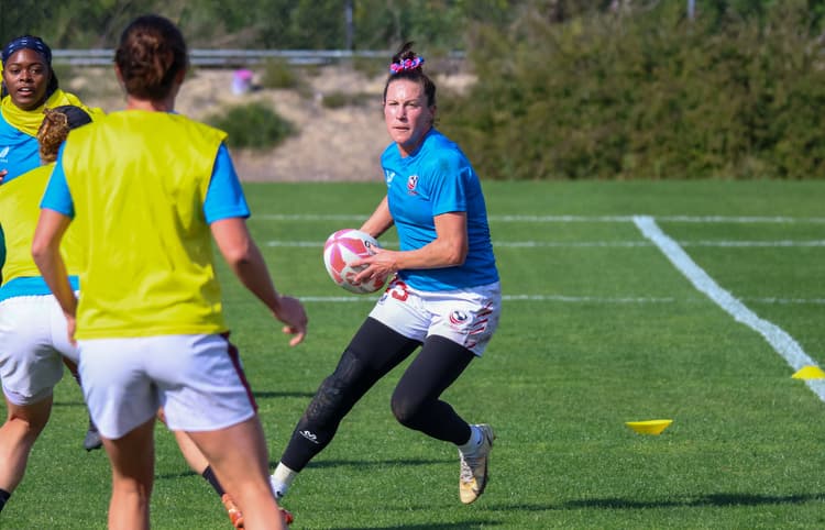 Latest Rugby News | USA Eagles