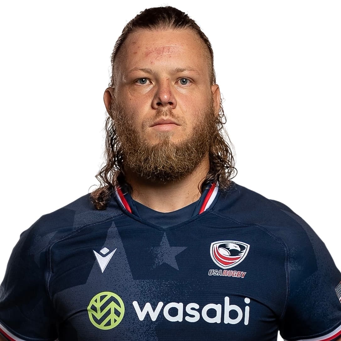 Marno Redelinghuys | Player Profile | USA Eagles