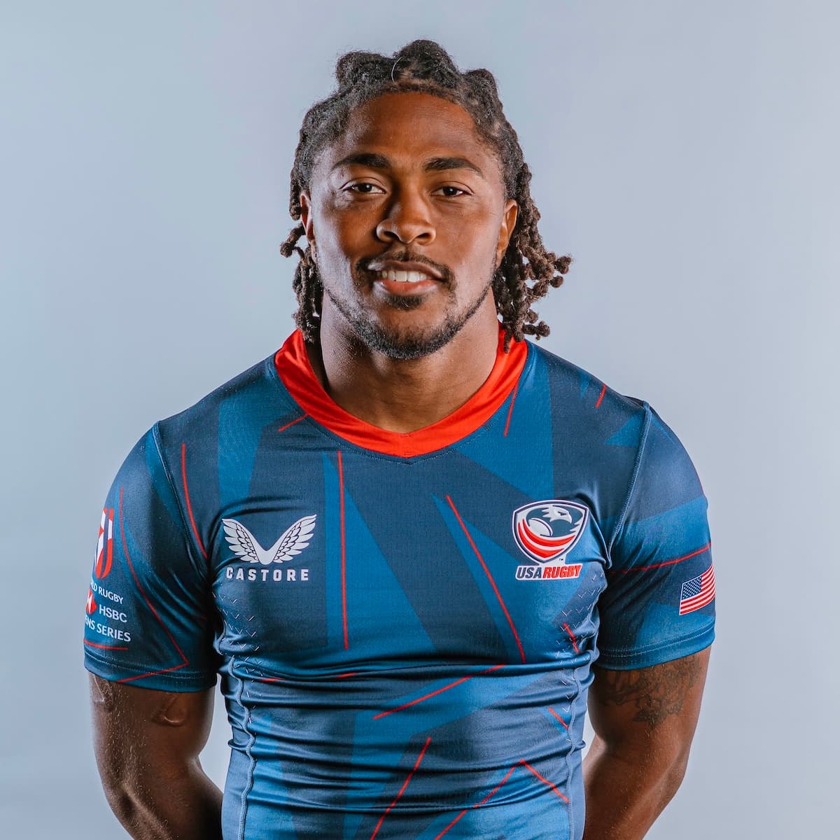 Kevon Williams | Player Profile | USA Eagles