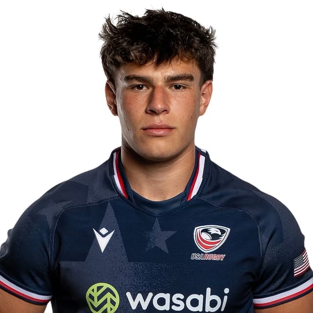 Dominic Besag | Player Profile | USA Eagles