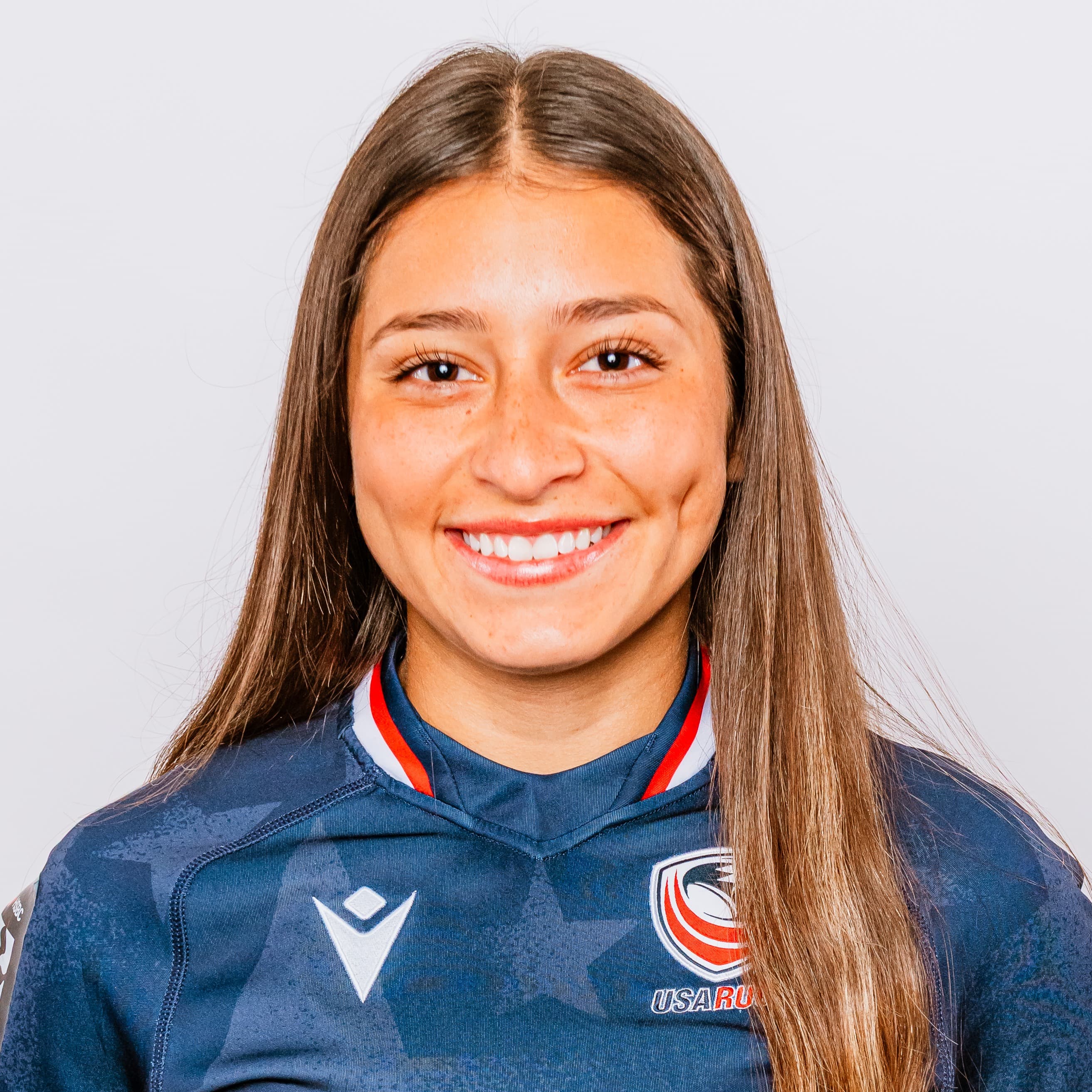 Sariah Ibarra | Player Profile | USA Eagles