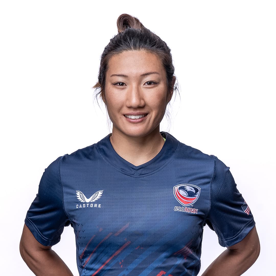 Jess Lu | Player Profile | USA Eagles