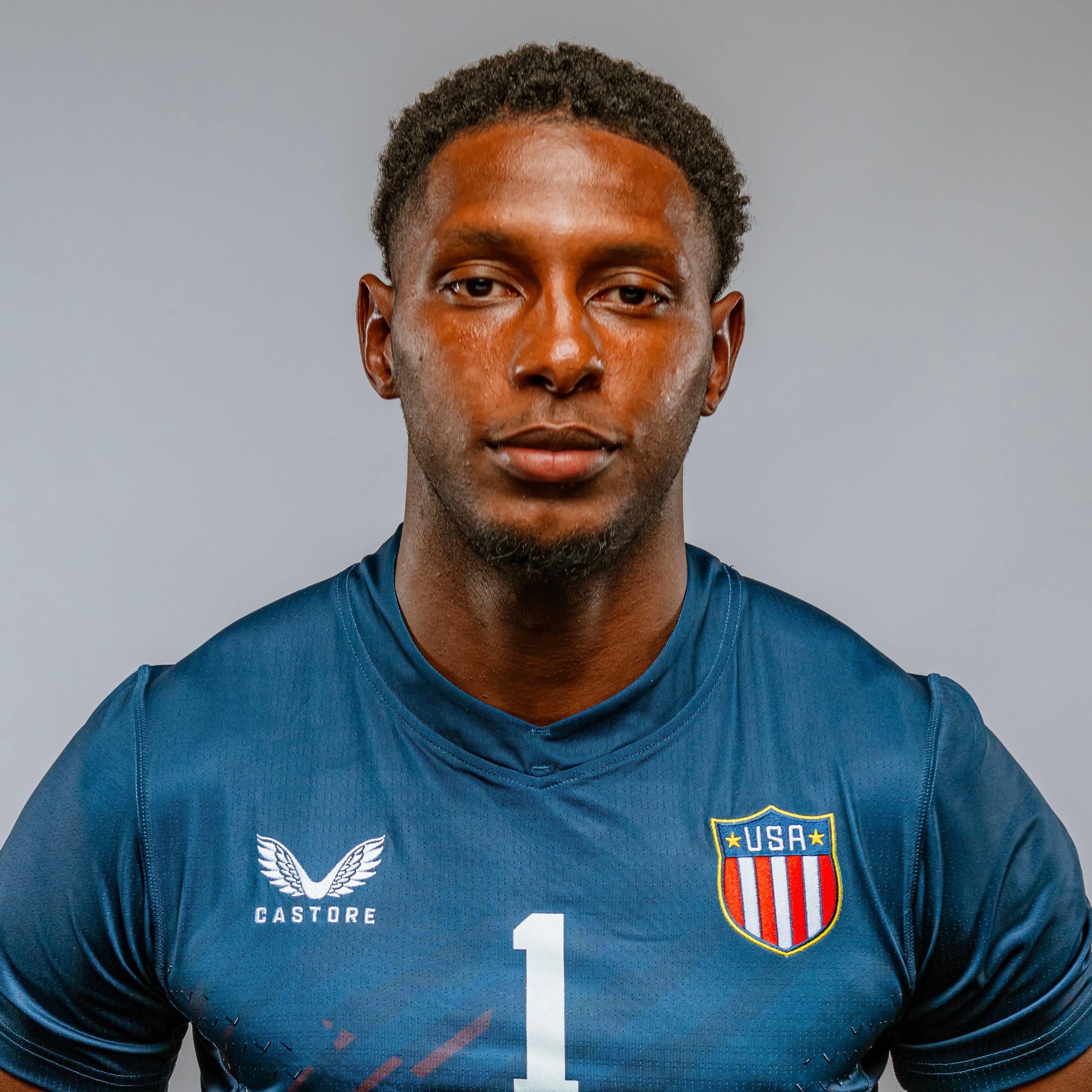 Aaron Cummings | Player Profile | USA Eagles