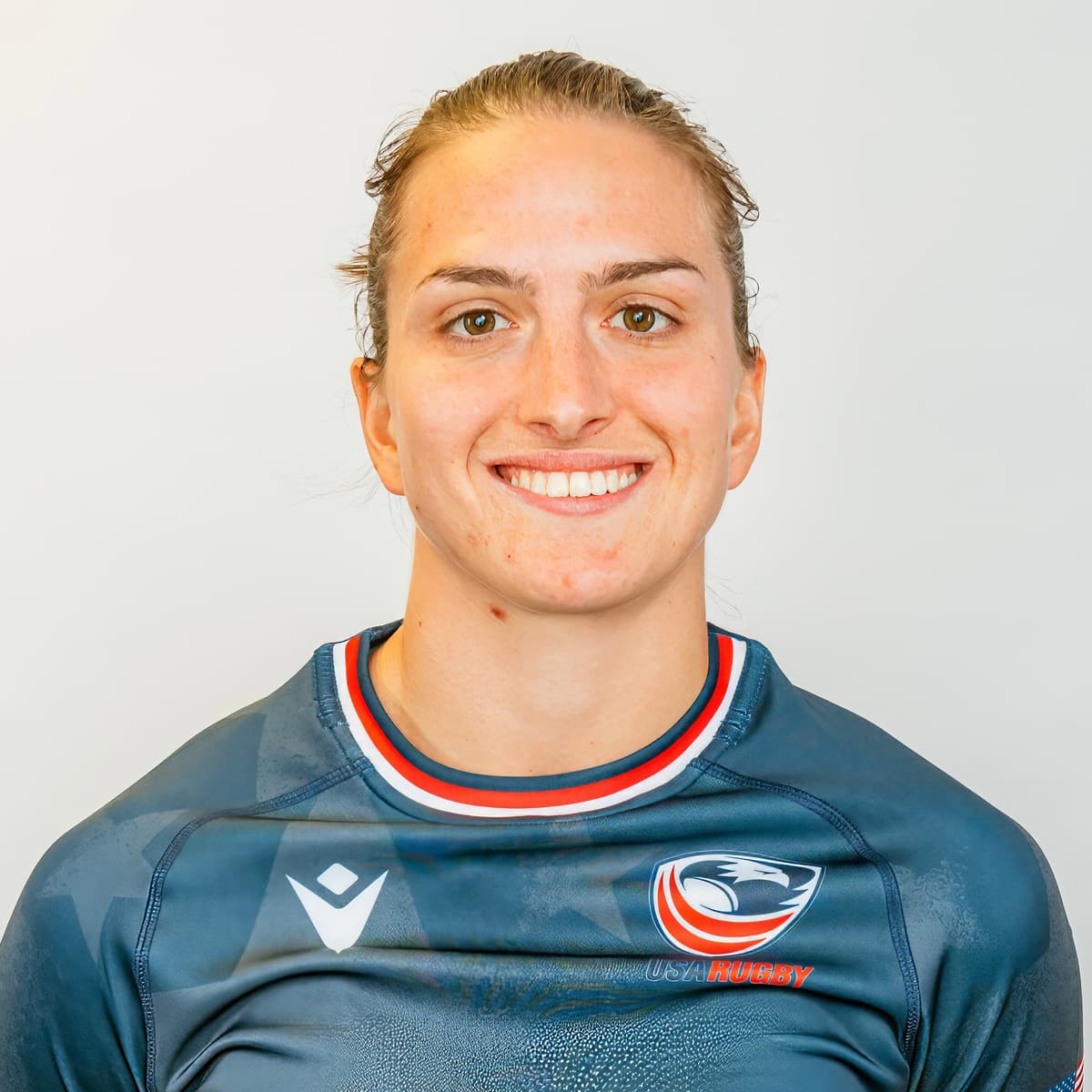 Alyssa Porter | Player Profile | USA Eagles