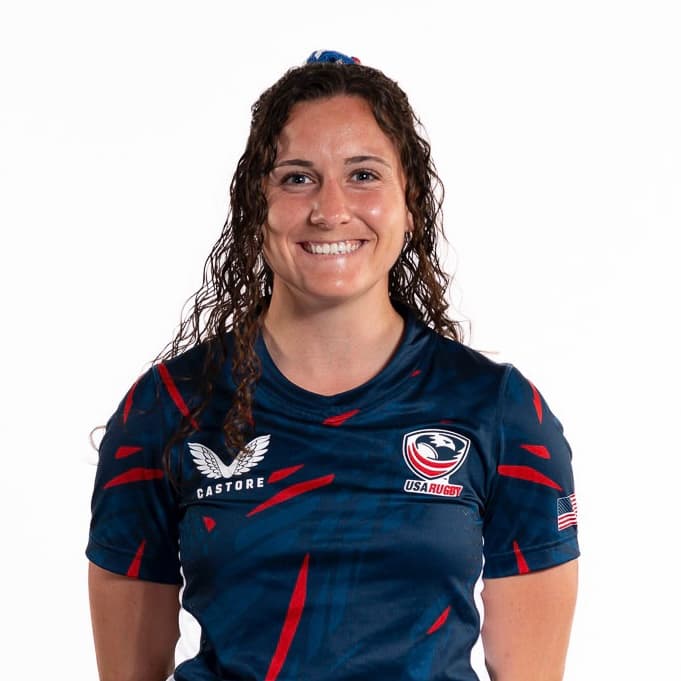 Tess Feury | Player Profile | USA Eagles