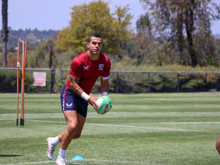 Latest Rugby News | USA Eagles