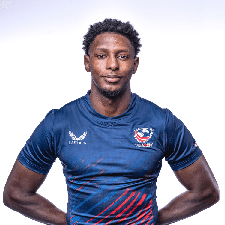 Aaron Cummings | Player Profile | USA Eagles