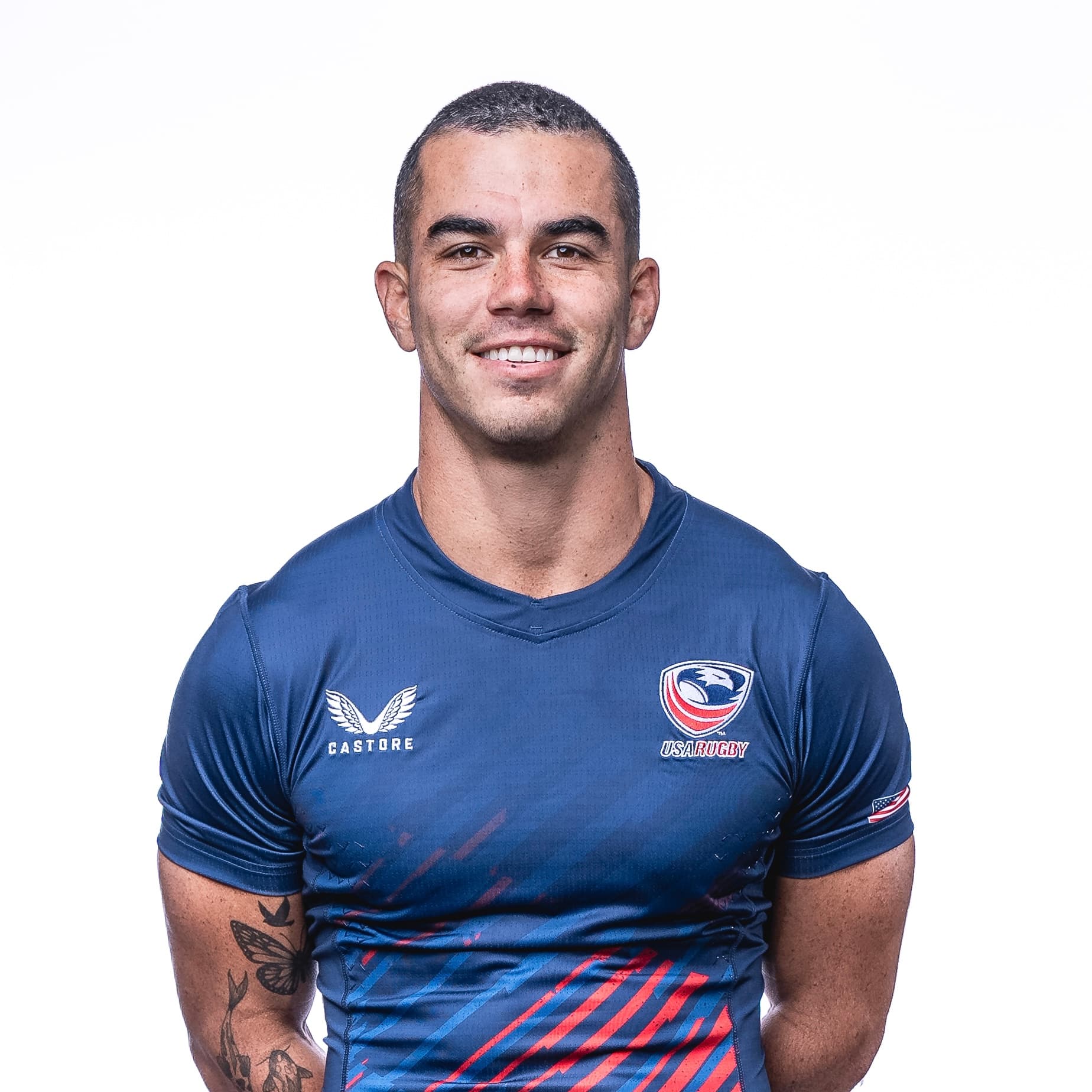 Adam Channel | Player Profile | USA Eagles
