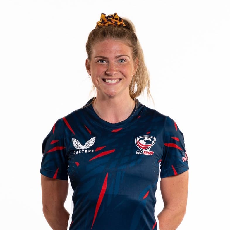 Charlotte “Lotte” Clapp | Player Profile | USA Eagles