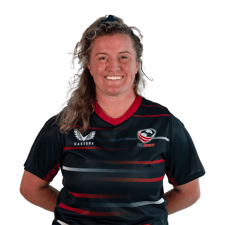 Women's Eagles | USA Eagles