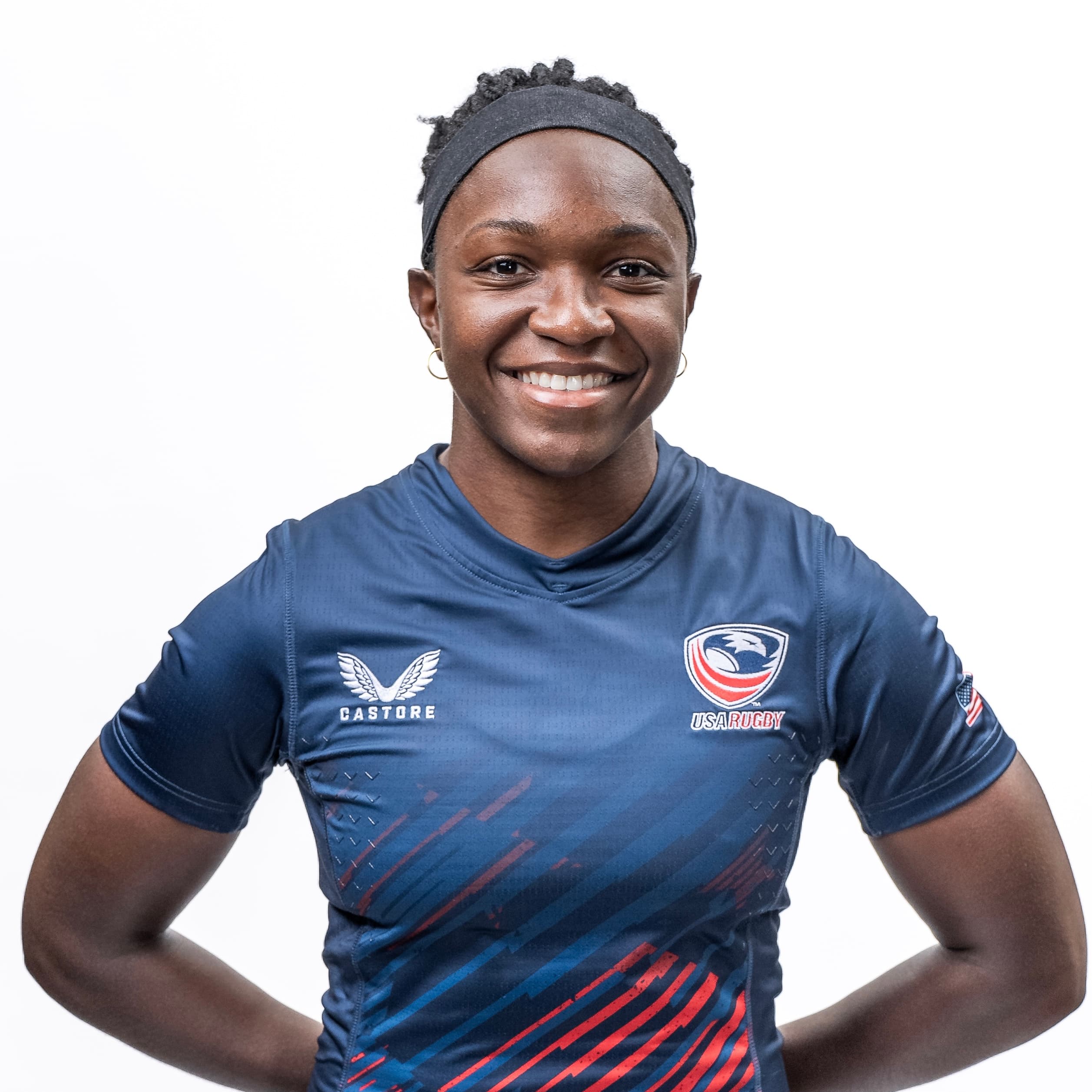 Cheta Emba | Player Profile | USA Eagles