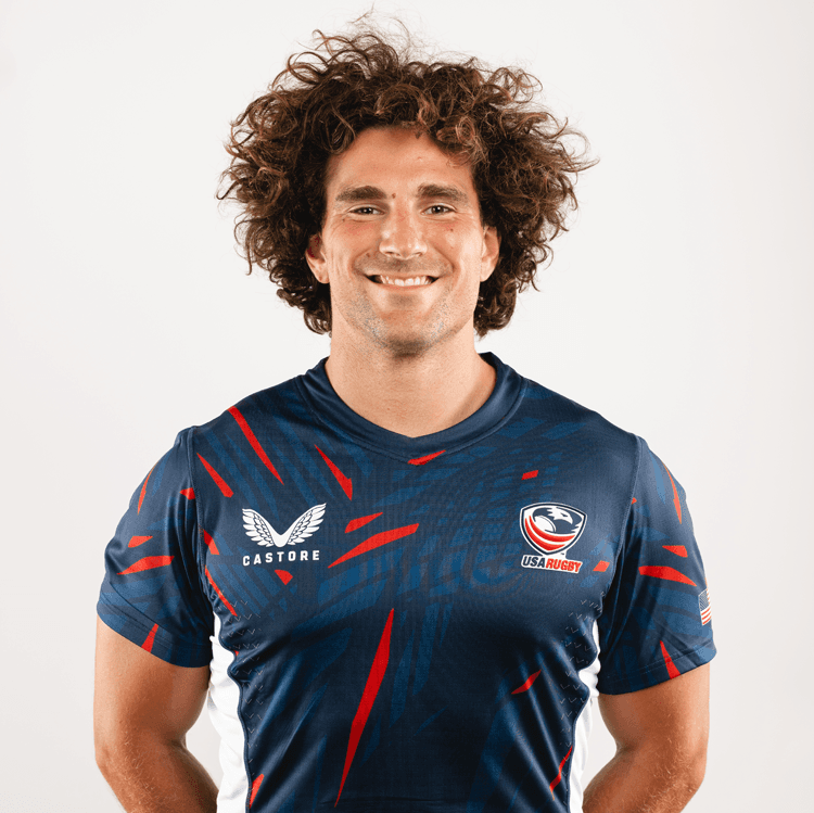 Tommaso Boni | Player Profile | USA Eagles