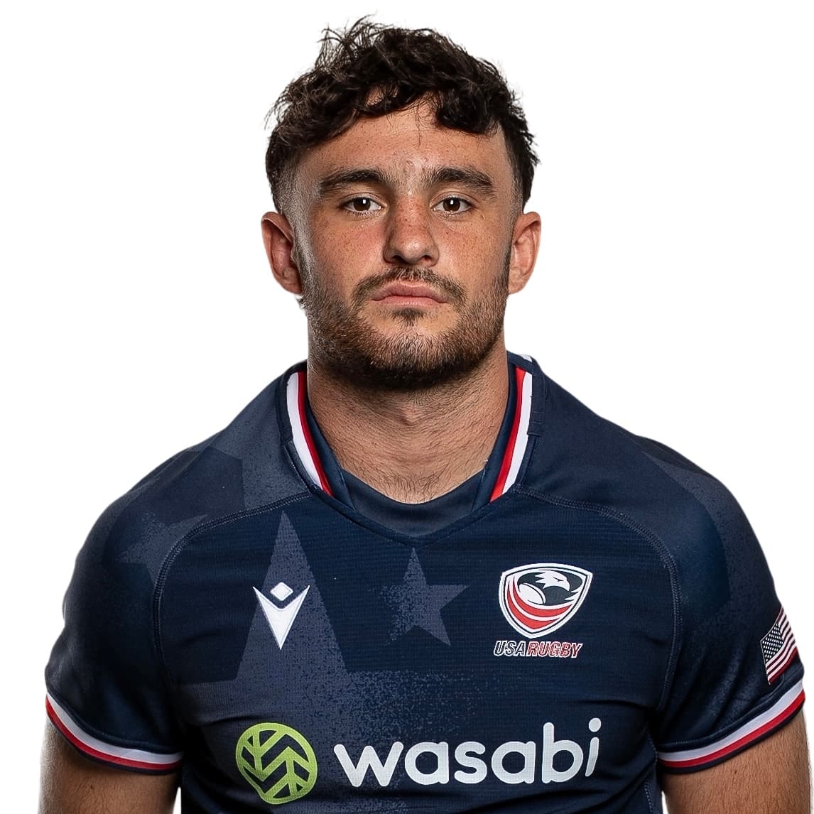 Rufus McLean | Player Profile | USA Eagles