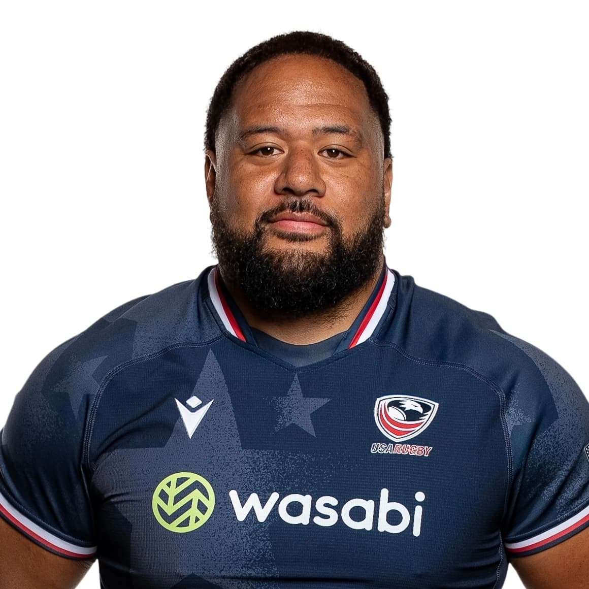 Tonga Kofe | Player Profile | USA Eagles