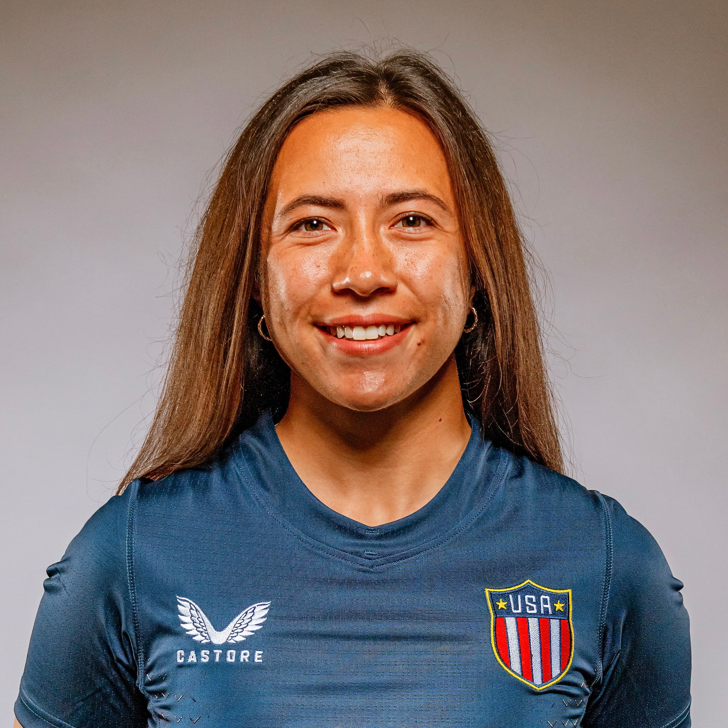 Alena Olsen | Player Profile | USA Eagles