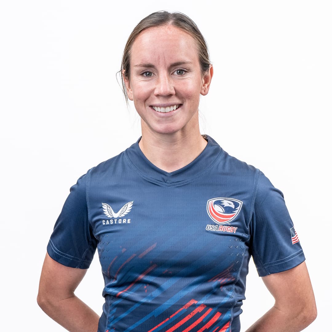Stephanie Rovetti | Player Profile | USA Eagles