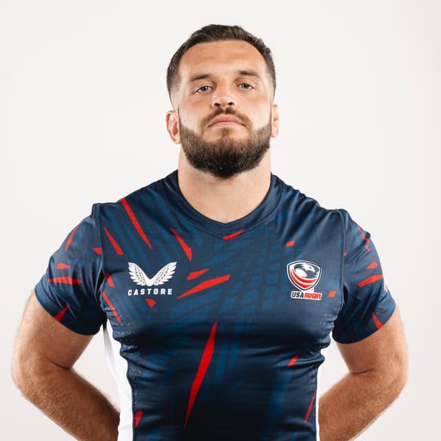 Peter Malcolm | Player Profile | USA Eagles