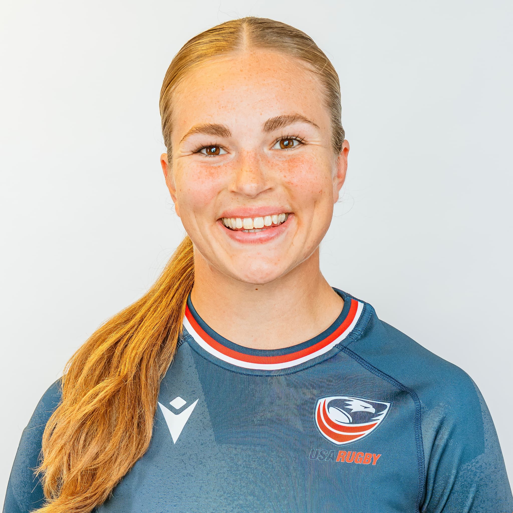 Rachel Strasdas | Player Profile | USA Eagles