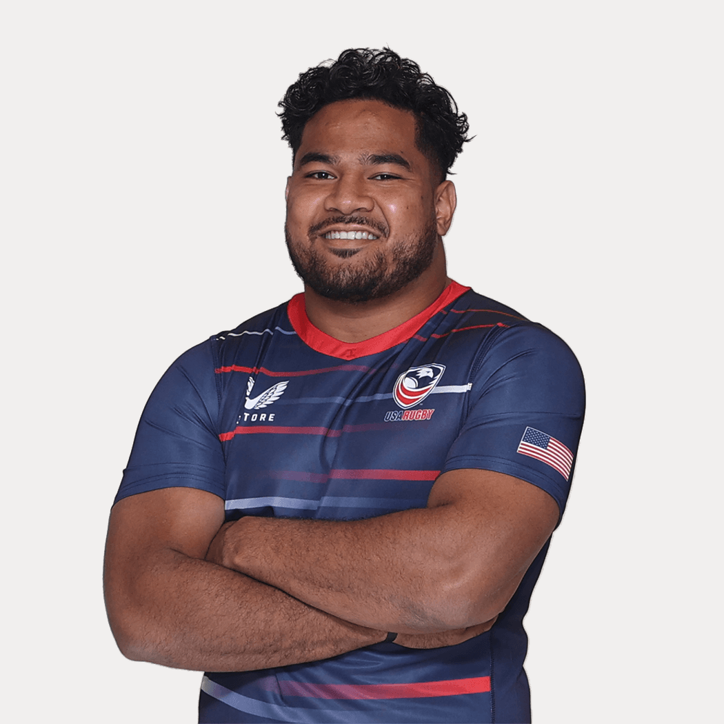 Kapeli Pifeleti | Player Profile | USA Eagles