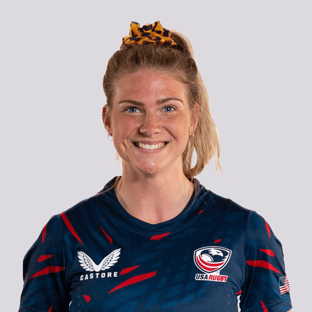 Charlotte “Lotte” Sharp | Player Profile | USA Eagles