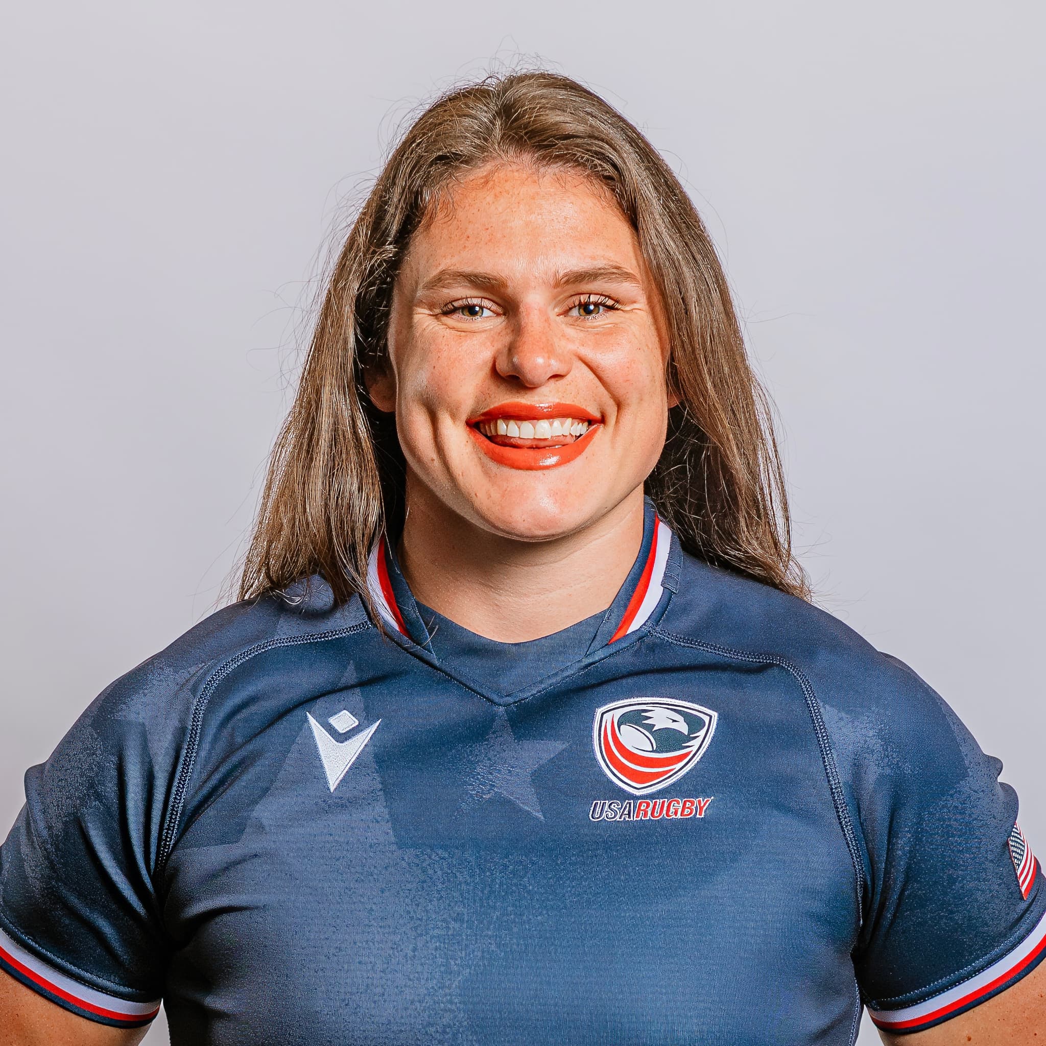 Ilona Maher | Player Profile | USA Eagles