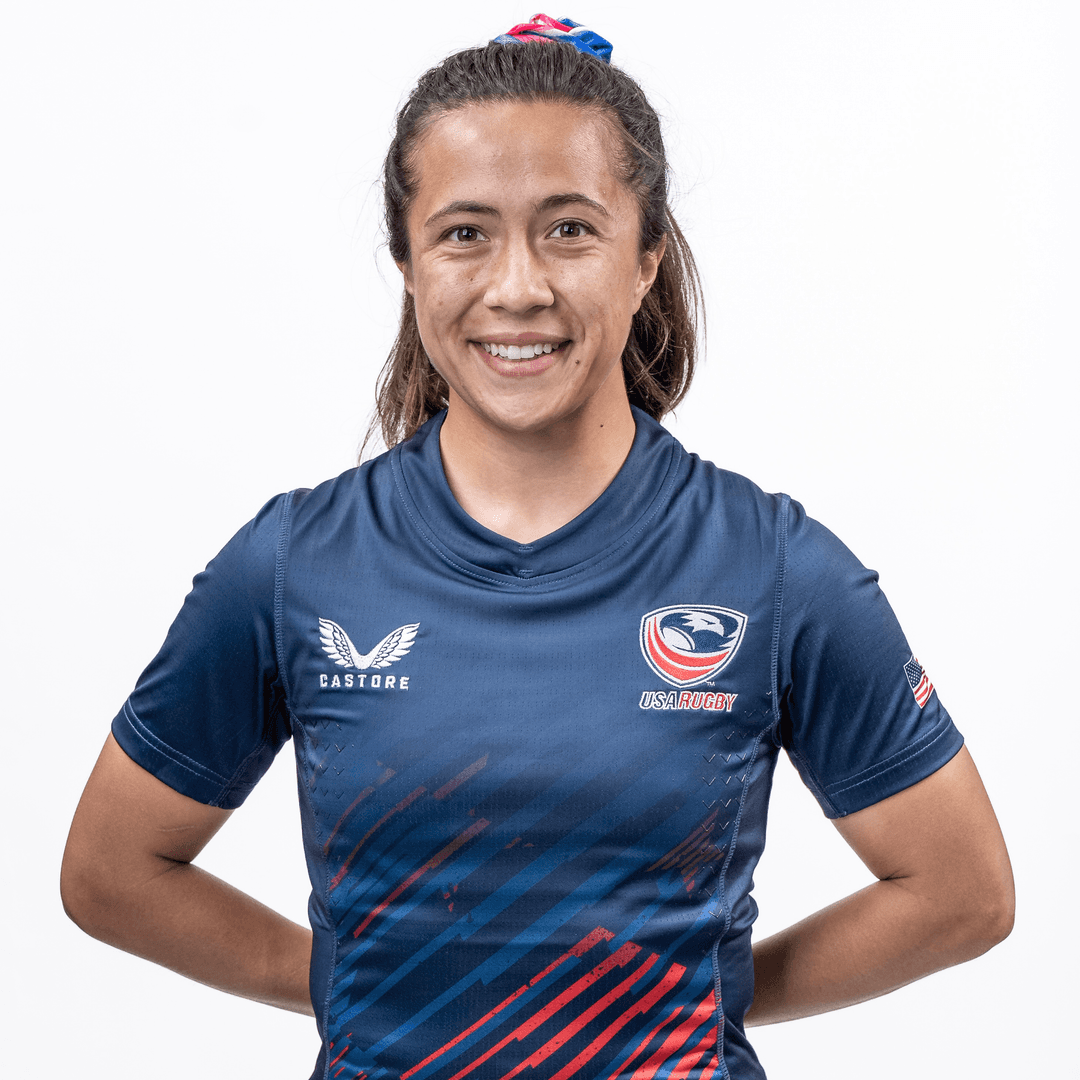 Alena Olsen | Player Profile | USA Eagles