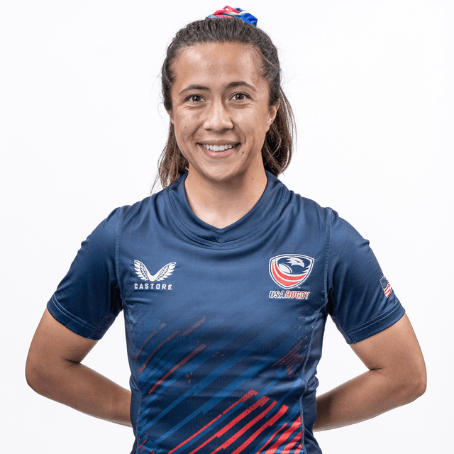 Alena Olsen | Player Profile | USA Eagles