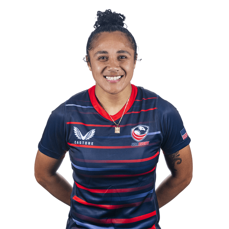 USA Women's Sevens | USA Eagles